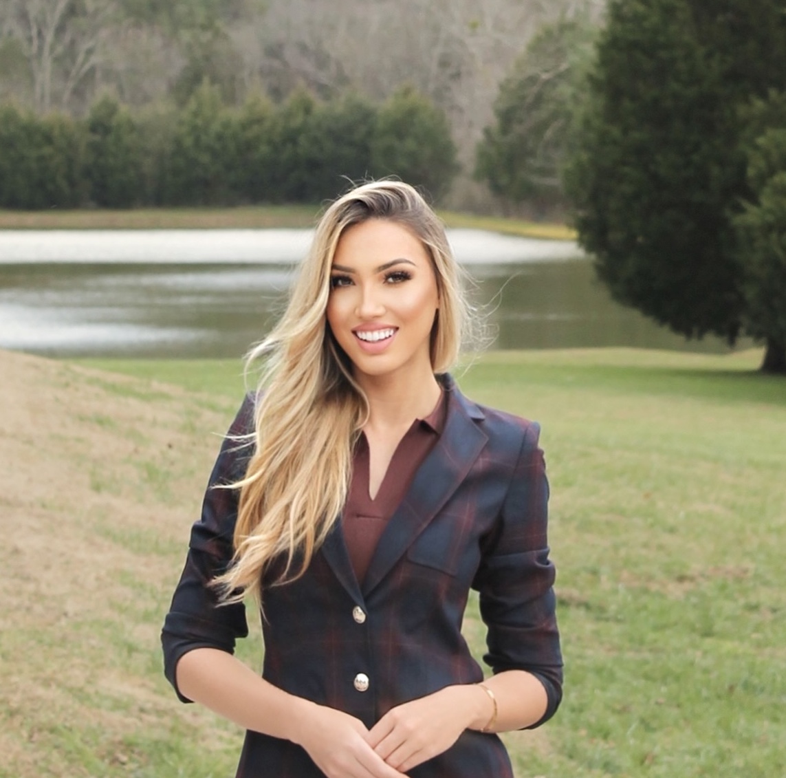 Meet the Team - Candlelight Forest = Chattanooga Resort